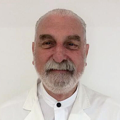 Directivos & Staff profesional | Sanatorio Modelo de Caseros